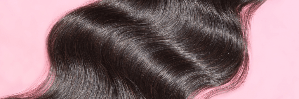 Hairbreaking. Pelo Quebradizo - Sana y Hermosa