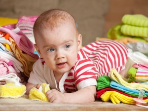 Bebés - Sana y Hermosa