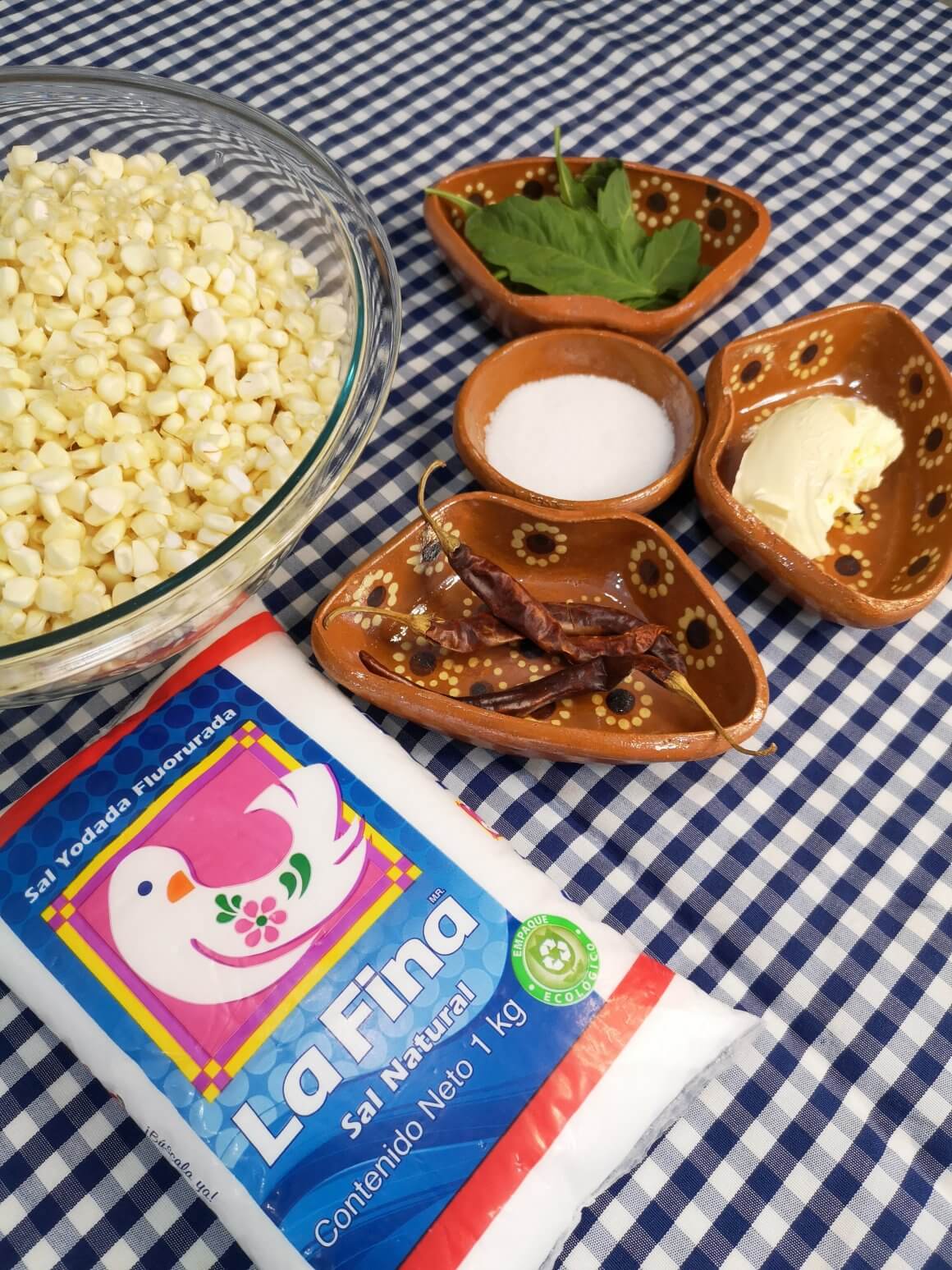 Esquites, Un Antojo Muy Mexicano - Sana y Hermosa