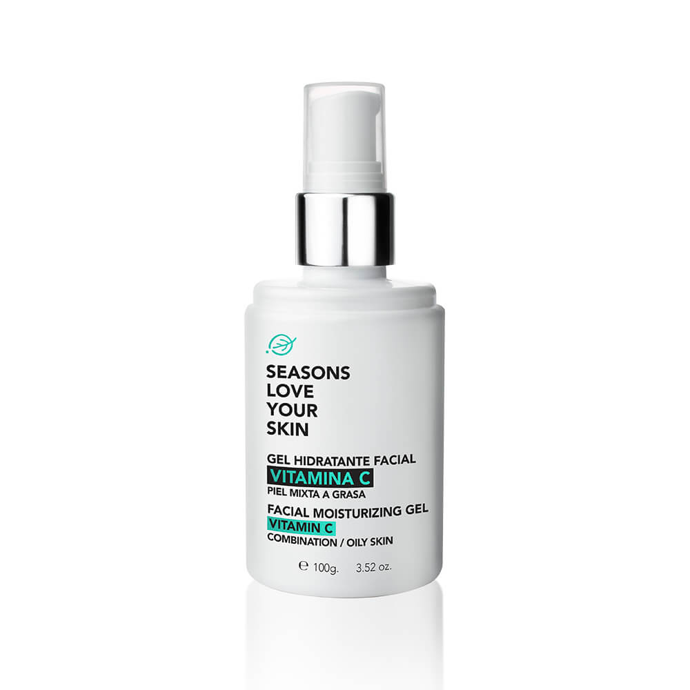 Seasons Skincare es ¡Naturalmente Mexicana! - Sana y Hermosa
