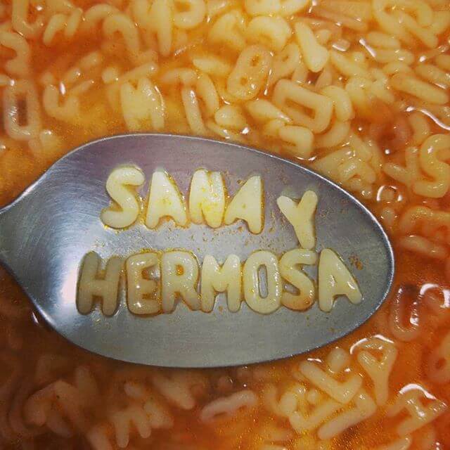 Celebramos los 10 años de Sana y Hermosa - Sana y Hermosa