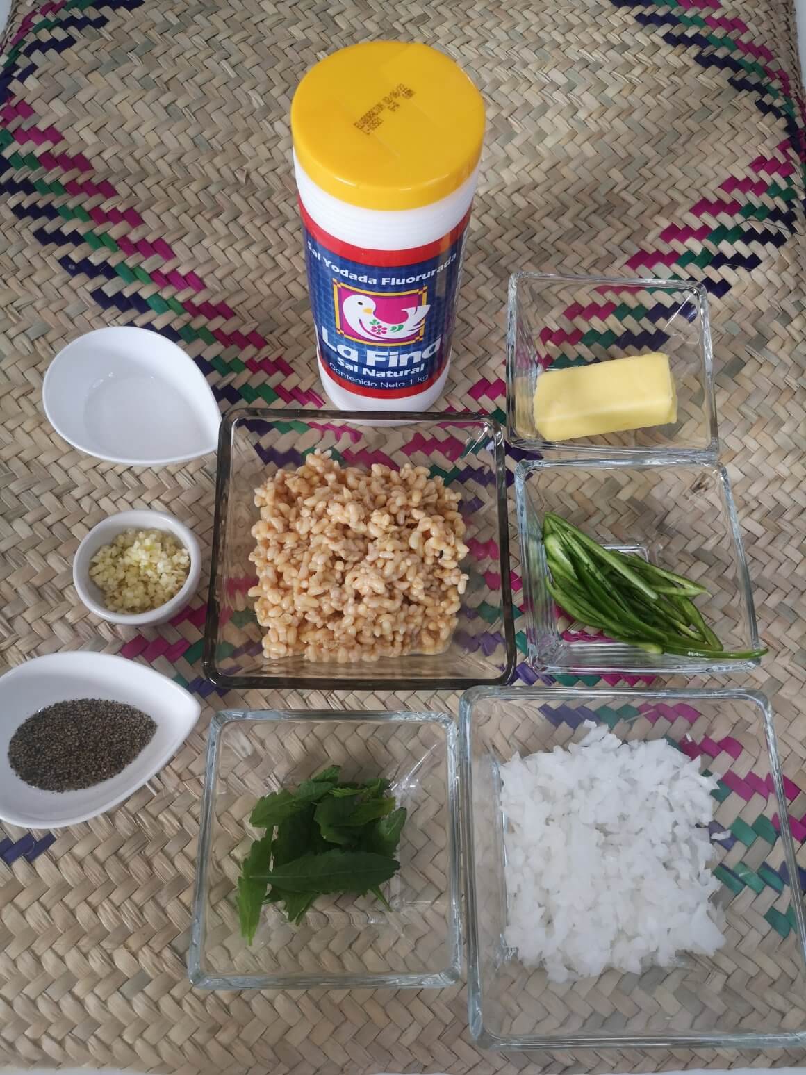 Escamoles: El Caviar Mexicano - Sana y Hermosa