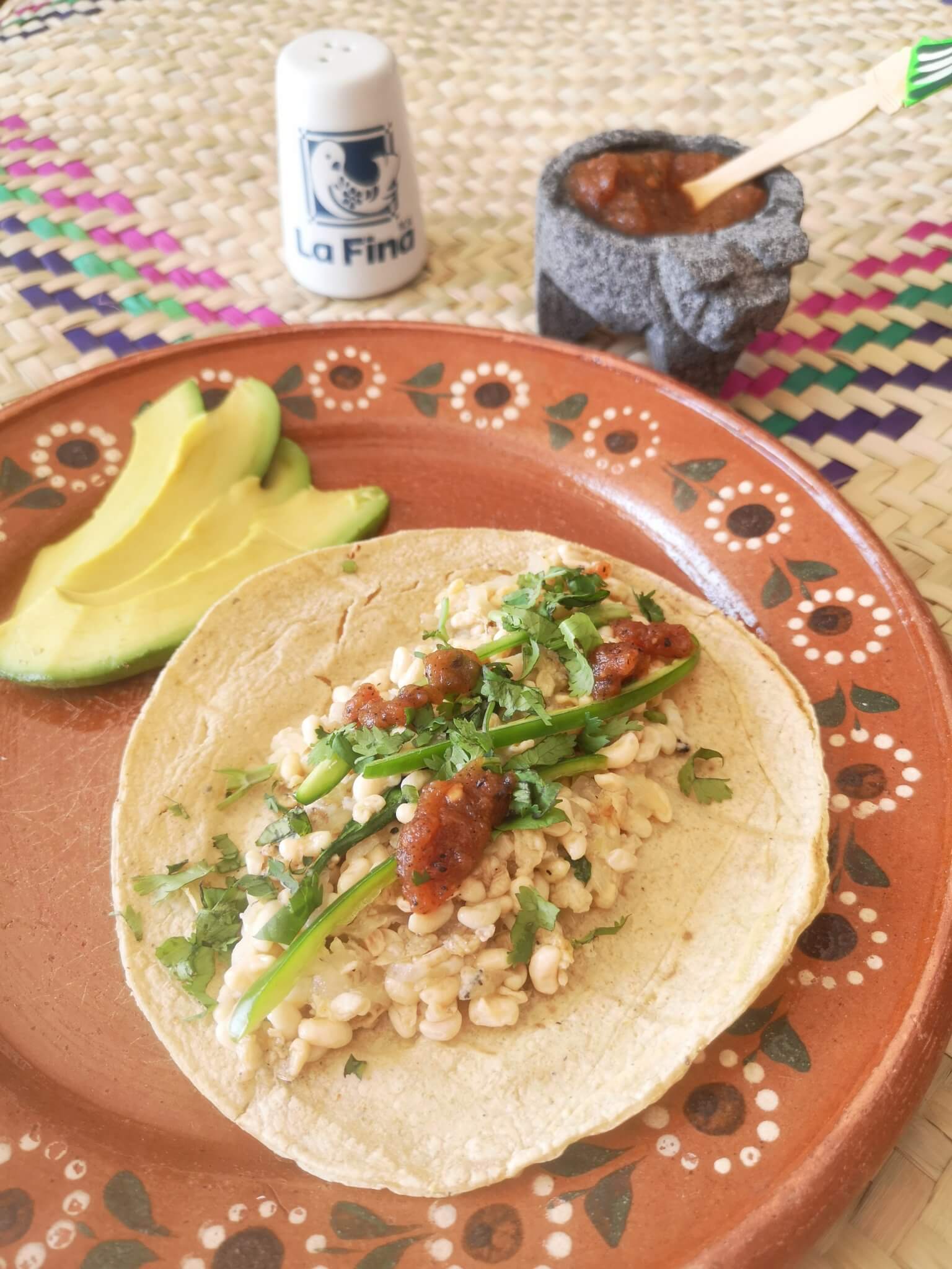 Escamoles: El Caviar Mexicano - Sana y Hermosa