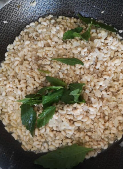 Escamoles: El Caviar Mexicano - Sana y Hermosa